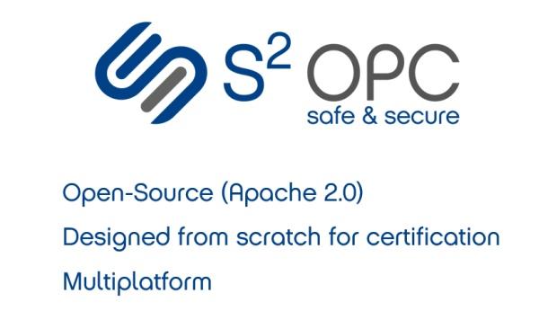 Opc Foundation Ansi C Stack End Of Maintenance S2opc