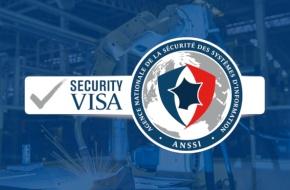 S2OPC awarded the Security visa from ANSSI for the CSPN - S2OPC