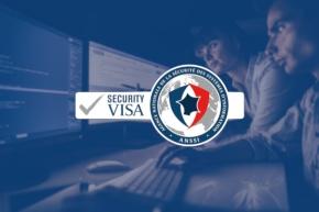 Security Visa ANSSI certification process