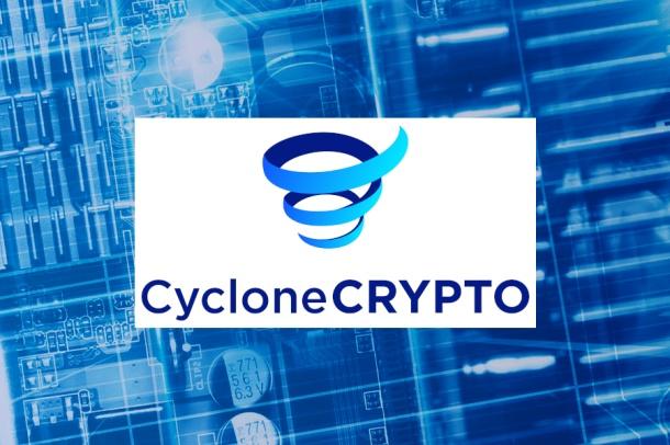 New cryptographic library - S2OPC